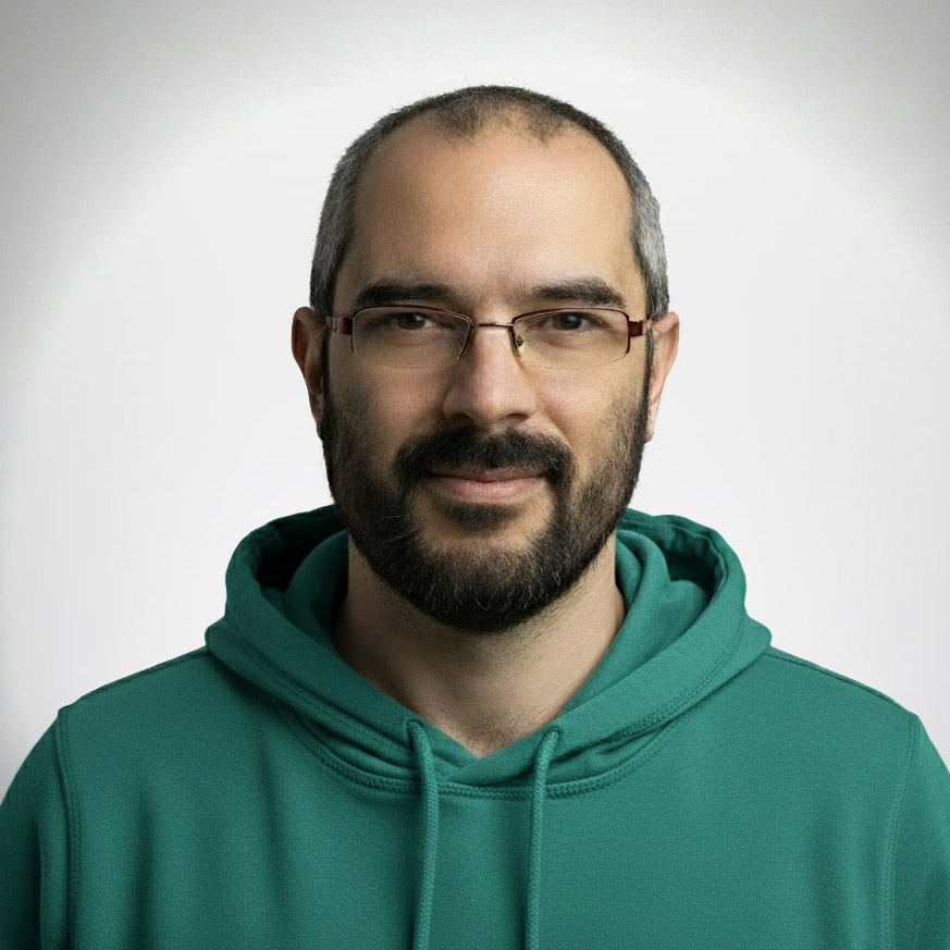 Desarrollador Web Freelance Madrid – Jesus Delgado